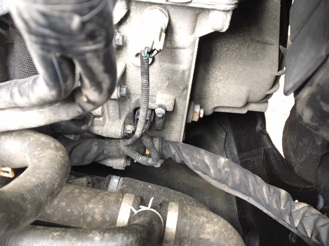 How To Change The Oil On An M66 Transmission | Page 4 | SwedeSpeed ...